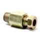 Buy SFI 1/8-4 inch Brass St Connector Lubrication Fitting Online At ...