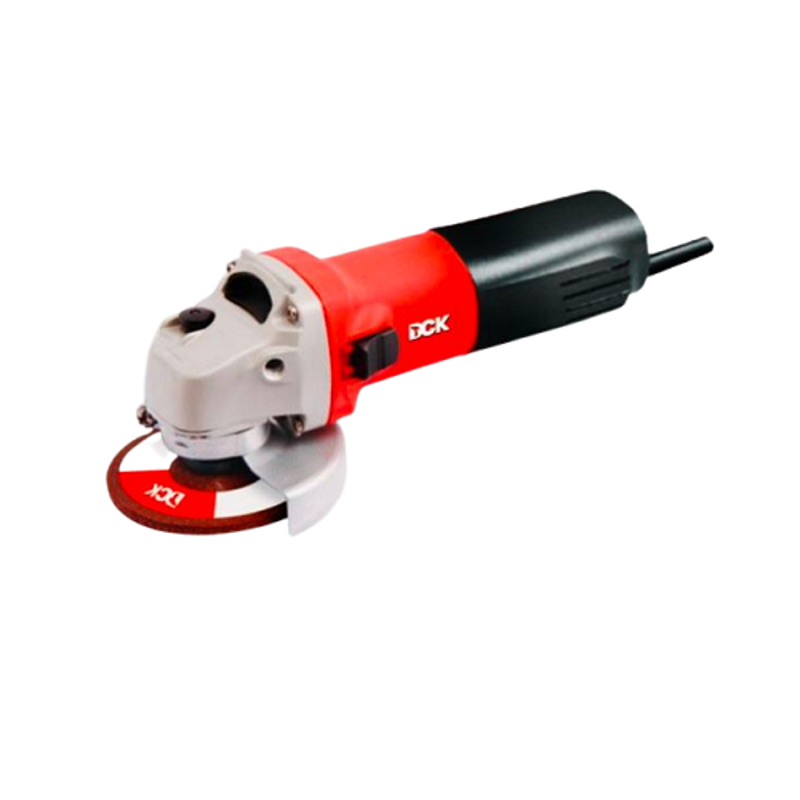 Dck angle grinder store