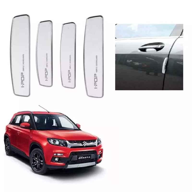 Brezza door guard store