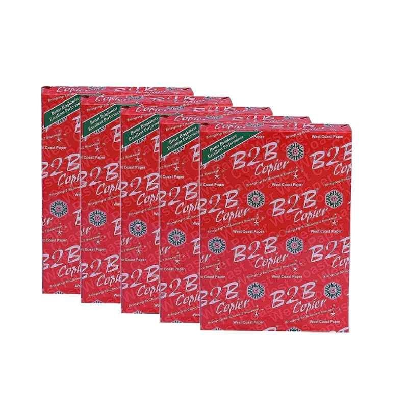 A4 sheet bundle rate store