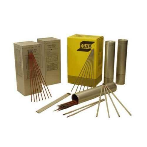 Buy ESAB 28 2.5x350mm Mild Steel Electrode Box Online At Price ₹19576