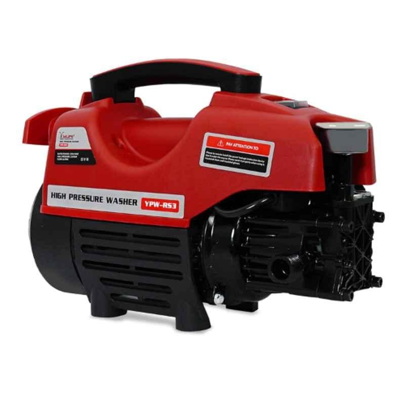 Yuri high pressure washer store