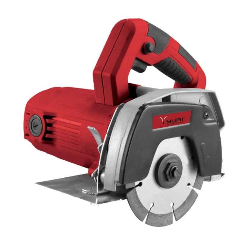Buy Yuri 1200W 110mm Marble Cutter YR 1030 Online At Price 1880