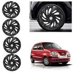 Santro car wheel cover store