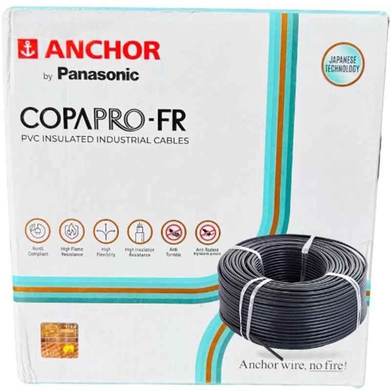 Anchor wires store