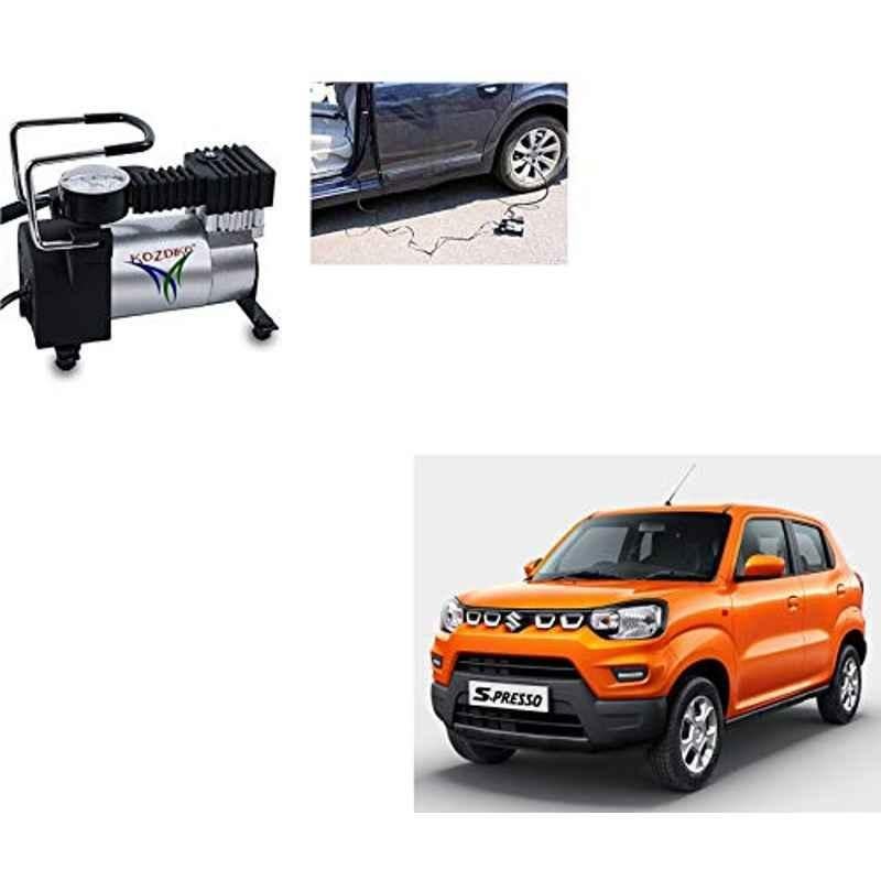 Maruti suzuki tyre inflator price store