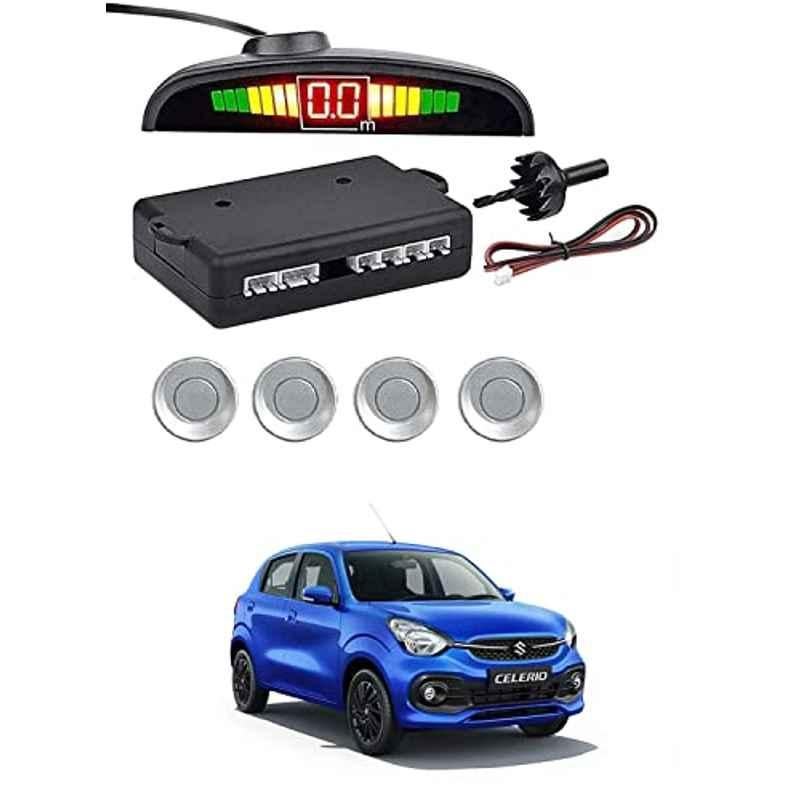 Celerio car reverse parking sensor store