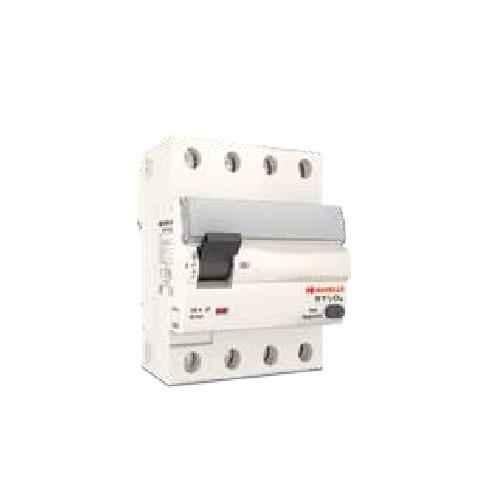 Buy Havells 10kA 40A Four Pole AC RCCB, DHRZCMFF100040 Online At Price ...