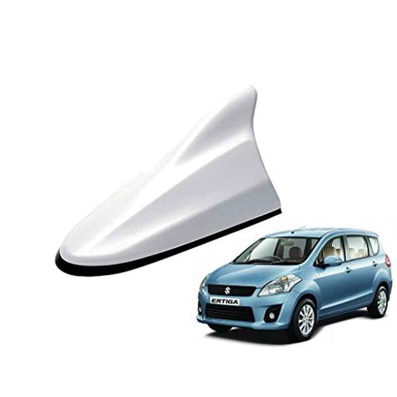 Buy Kozdiko White Shark Fin Antenna for Maruti Suzuki Ertiga Online At Price 559