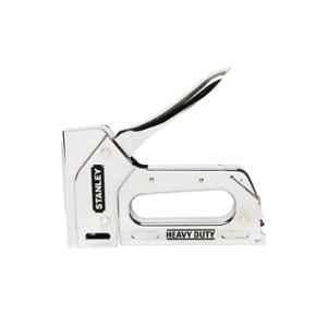 Buy Stanley TRA700 6mm Silver Heavy Duty Staple GunOnline at Best Price in UAE