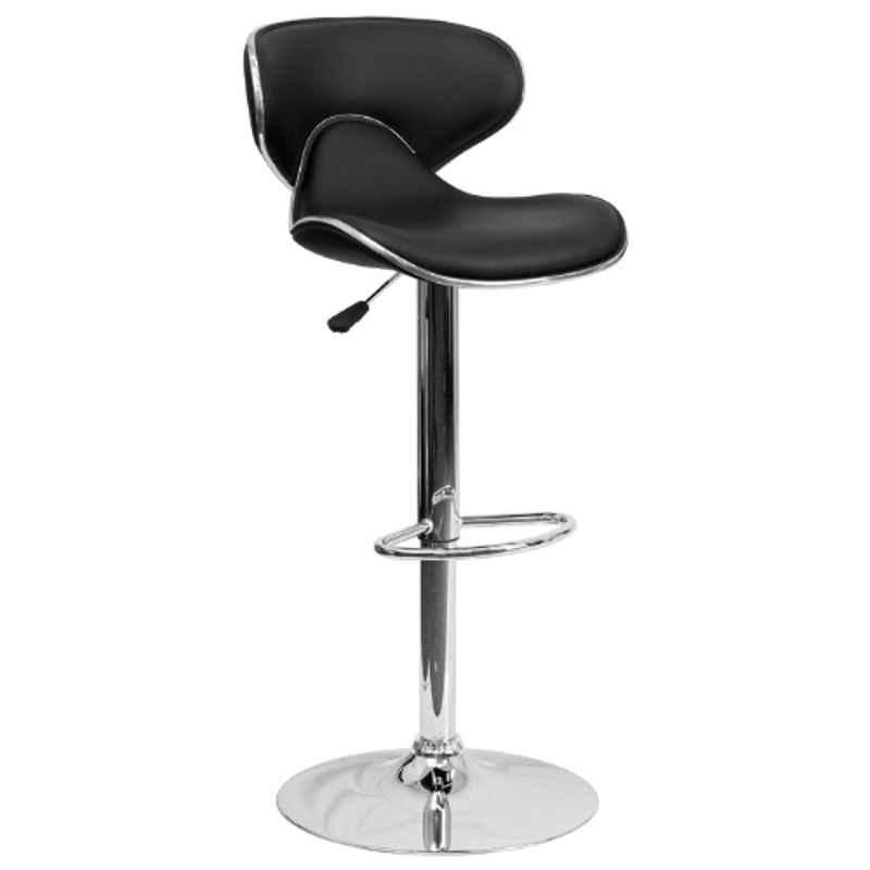Marlon swivel adjustable height bar stool store