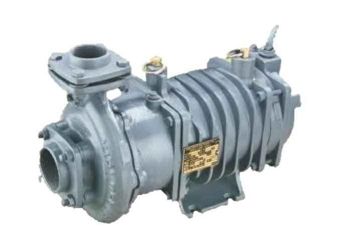 Buy Kirloskar KOS 550 Plus 5HP Three Phase Submersible Monoblock Pump Online At Best Price On Moglix
