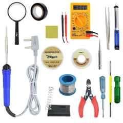 Hillgrove soldering iron kit store