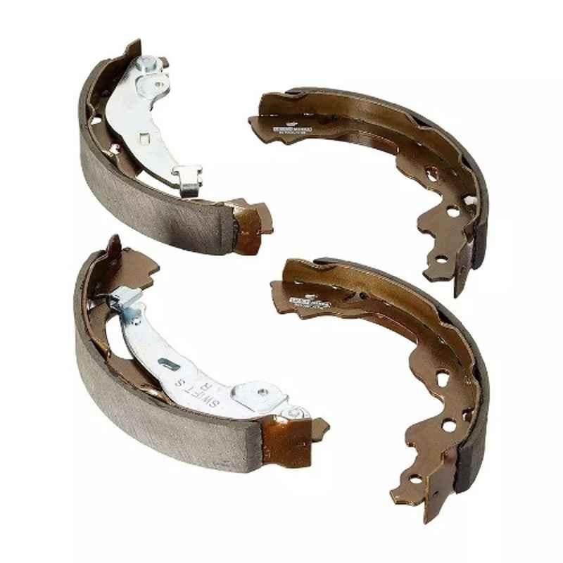 Swift dzire disc pad price store