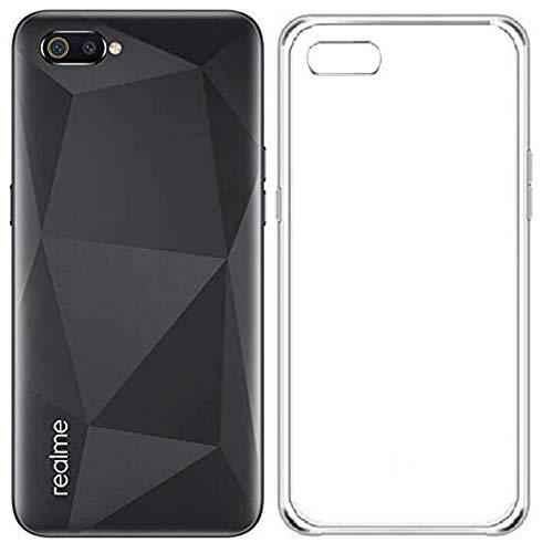 Realme c2 back cover store