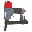 Buy Kaymo 80 Series 2 inch Grey & Red Pneumatic Long Nose Stapler Gun ...