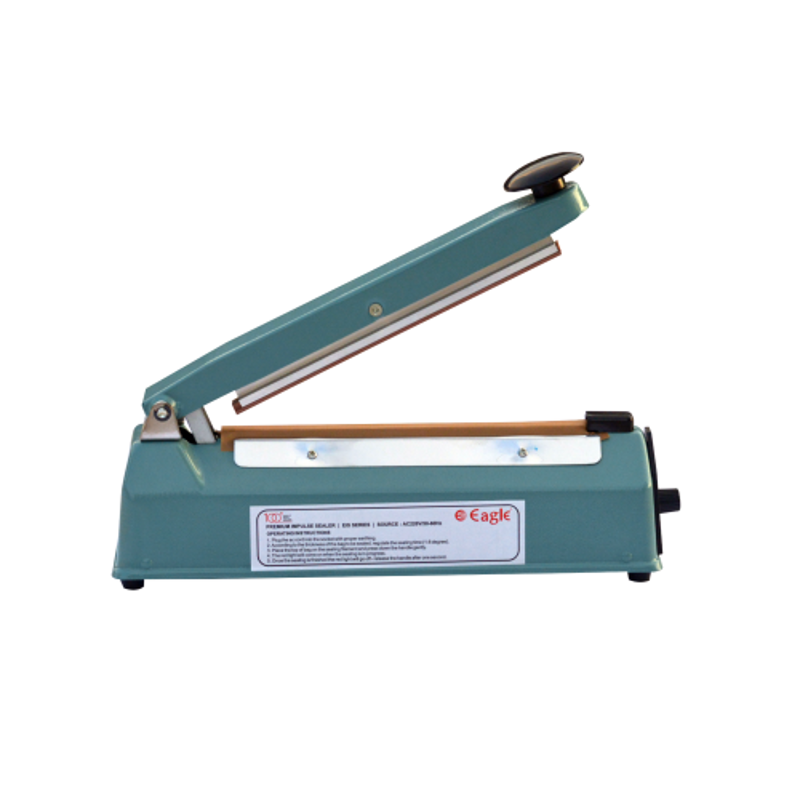 Polythene packing machine store