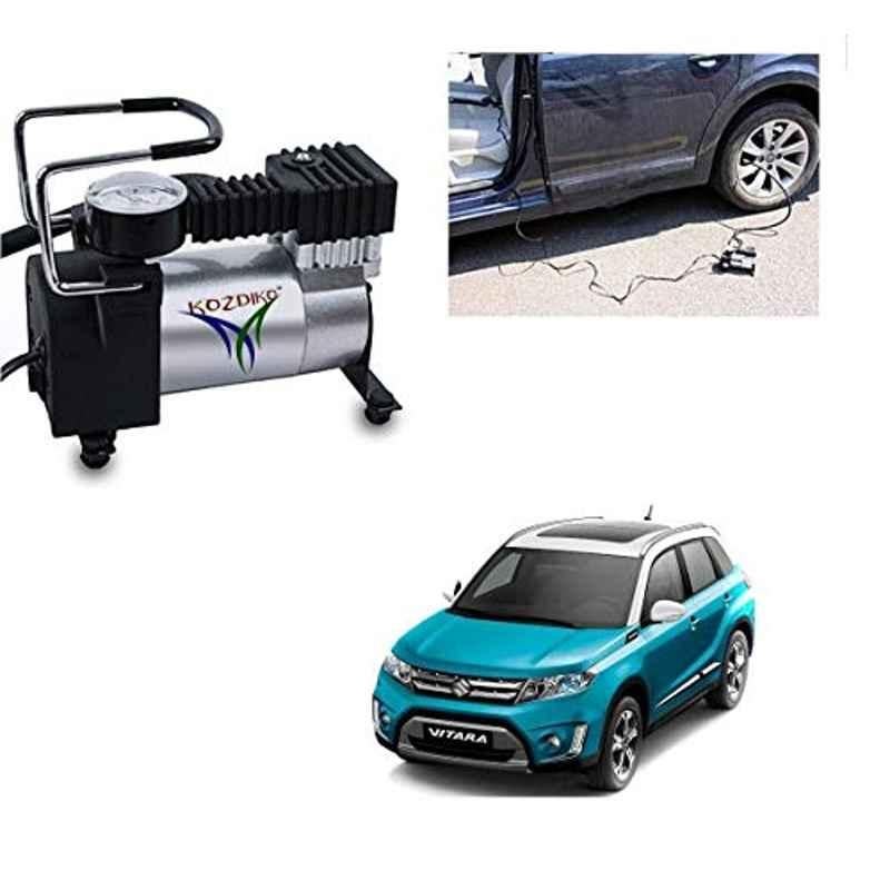 Maruti suzuki tyre inflator price store