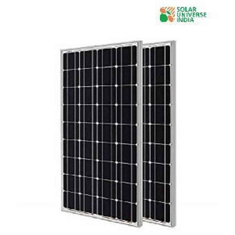 Buy SUI 260W Solar Panel 4 Units Solar Power 24V Online At Price 43090