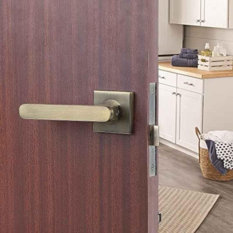 Buy Voltizi Stainless Steel Mortise Door Lock Set With 3 Keys Lb303