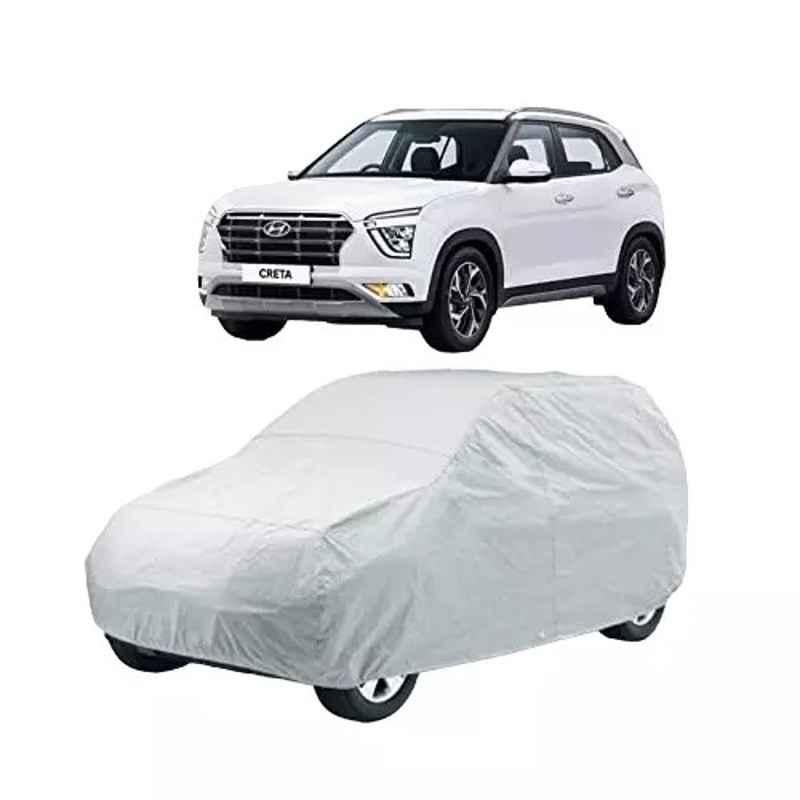 Hyundai creta 2020 car cover store