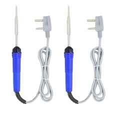 Buy Hillgrove HGCM211M1 25W High Temperature Corded Soldering Iron for Mobile Repair HGCM424 Pack of 2 Online At Price 299