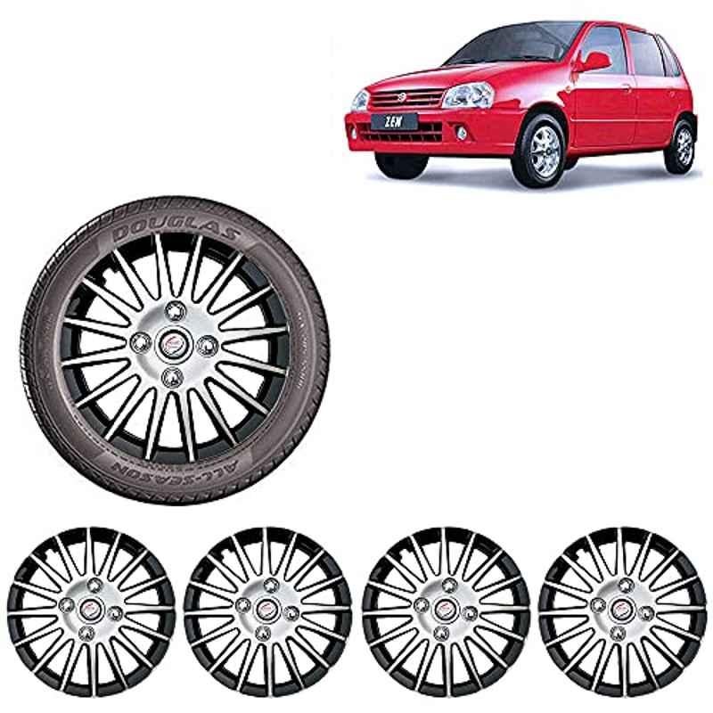 Maruti zen wheel cover store
