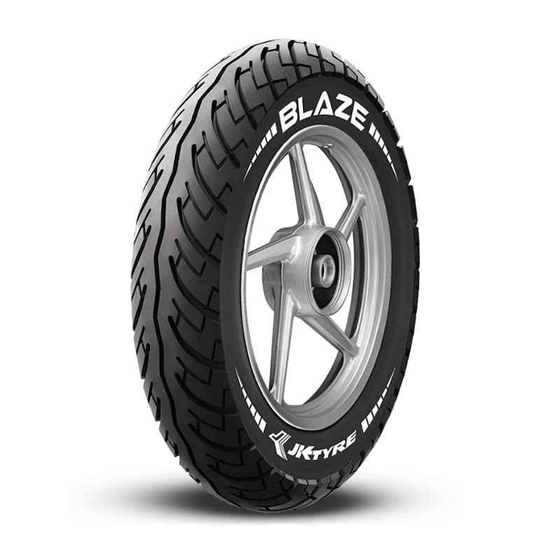 Buy JK Tyre Blaze BA21 90 100 10 Tubeless Front Scooter Tyre Online At buy-jk-tyre-blaze-ba21-90-100-10-tubeless-front-scooter-tyre-online-at