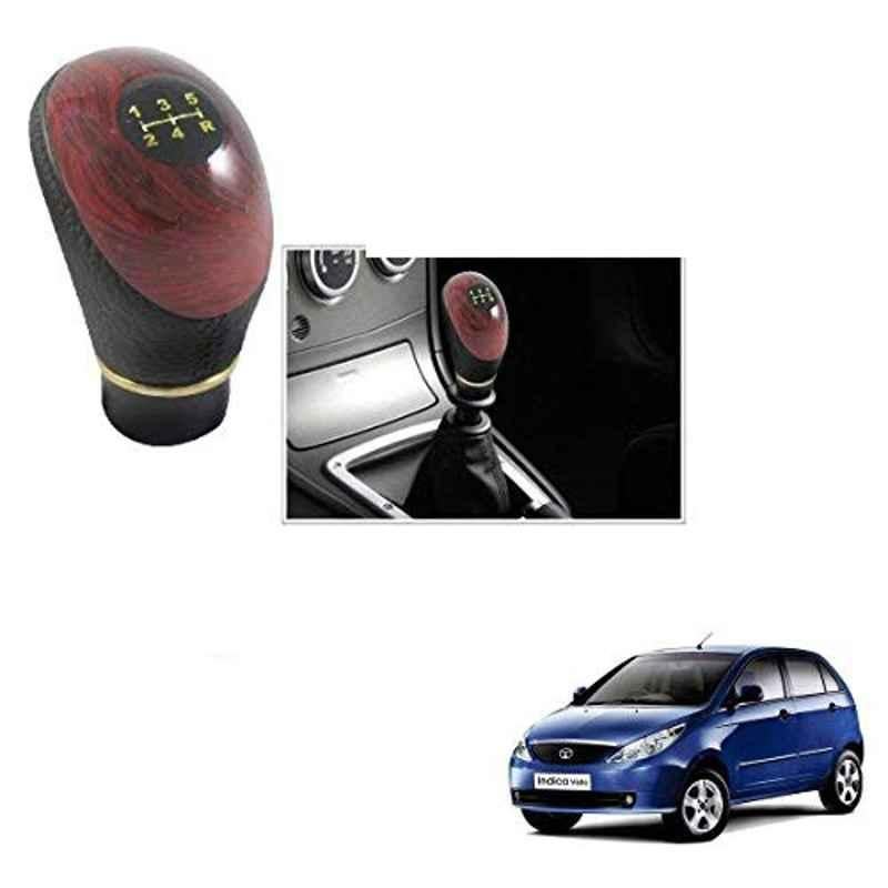 Indica vista gear knob store