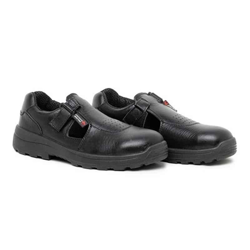 buy-sabertooth-l-01-leather-steel-toe-black-work-safety-shoes-size-9