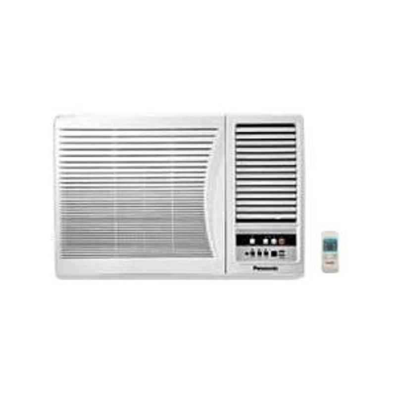 Panasonic window ac 1 ton store