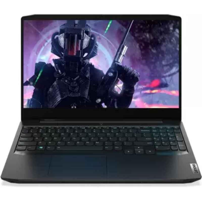 Buy Lenovo 81Y4019EIN/81Y401BHIN Onyx Black IdeaPad Gaming Laptop with ...
