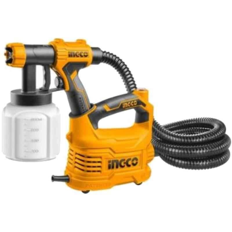 Ingco 450w spray gun store