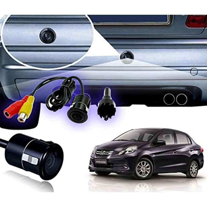 Honda amaze reverse parking camera price store
