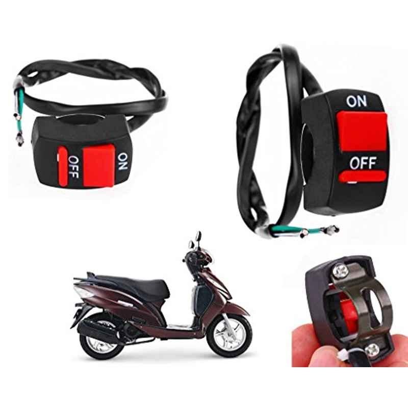 Tvs wego accessories online store