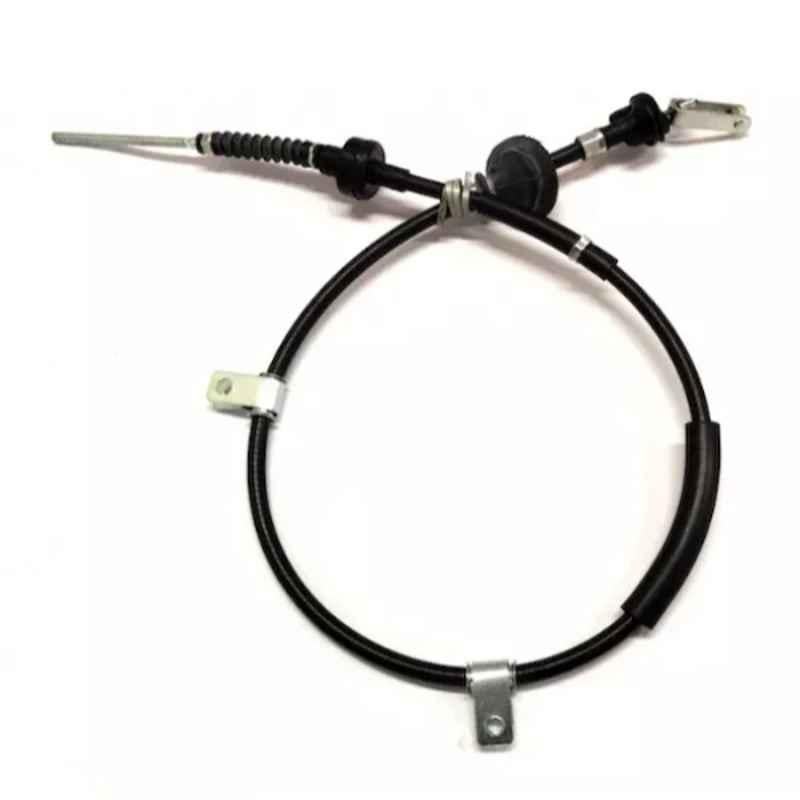 Buy New Era Nec3634 Clutch Cable for Hyundai Xcent NEW ZME434 Online At Price 1975