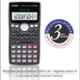 Buy Casio FX-100MS Scientific Calculator Online At Best Price On Moglix