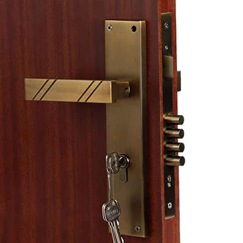 Main door locks price store