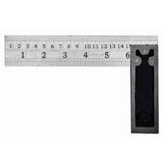 Buy Pahal 6 Inch Stainless Steel Try Square TSQ6 Online At Price 163