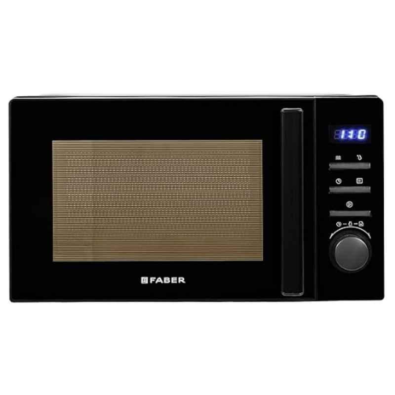 Faber microwave oven price store