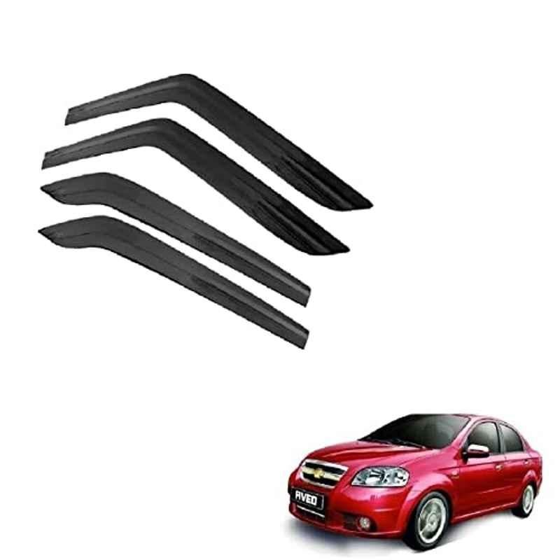 Chevrolet aveo uva door visor store