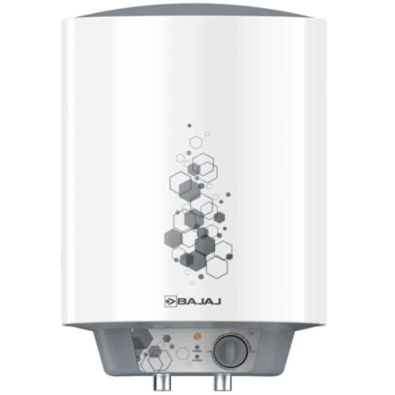 Buy Bajaj Astor 10 Litre 2000W 4 Star BEE White Storage Geyser with Child Safety Online At Price 6739