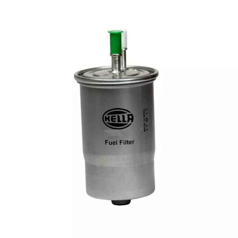 Buy Hella Vehicle Specific Fit Petrol 358.130 831 Maruti Alto 800 800 Cc Petrol Passenger Vehicle Fuel Filter Online At Price 388
