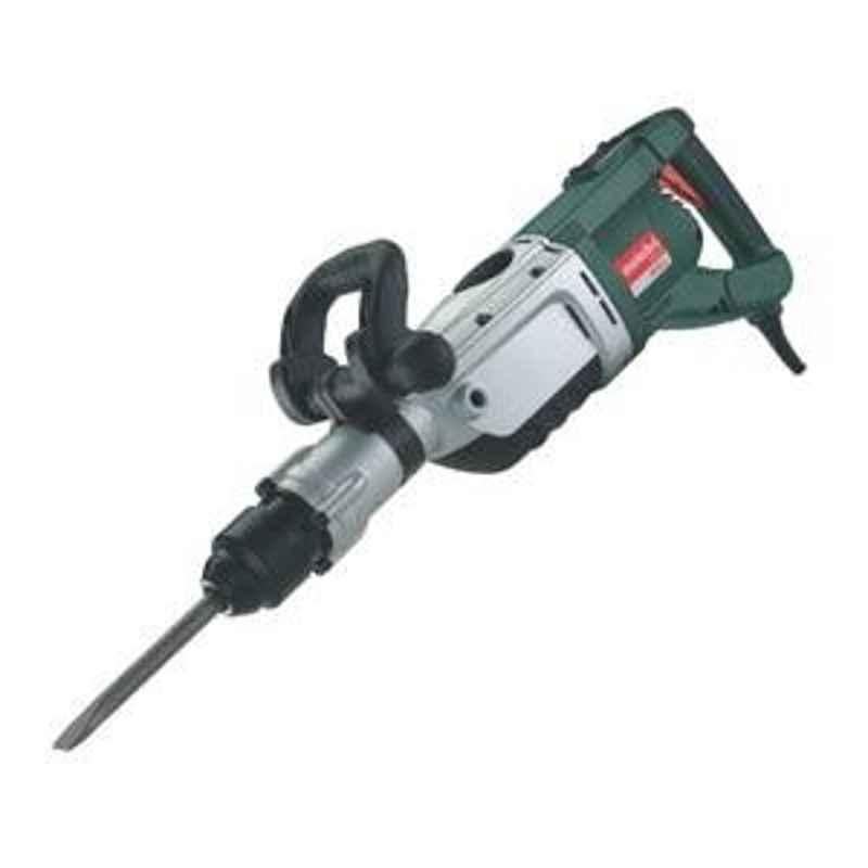 Buy Metabo MHE 96 Demolition Hammer 11 kg Online At Best Price On Moglix