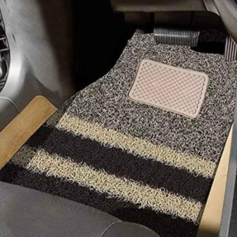 Tata indica floor mats store