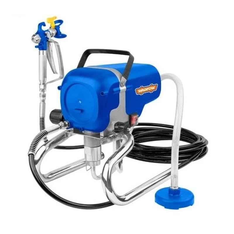 Airless paint sprayer precio store