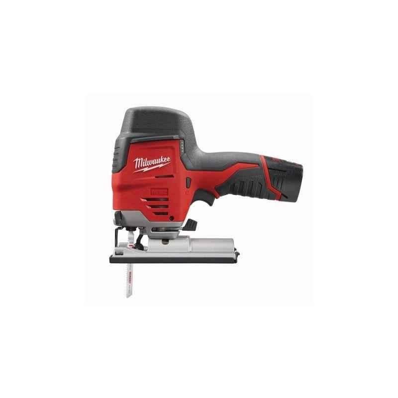 Buy Milwaukee Mini Jigsaw M12JS 402B Online At Best Price On Moglix