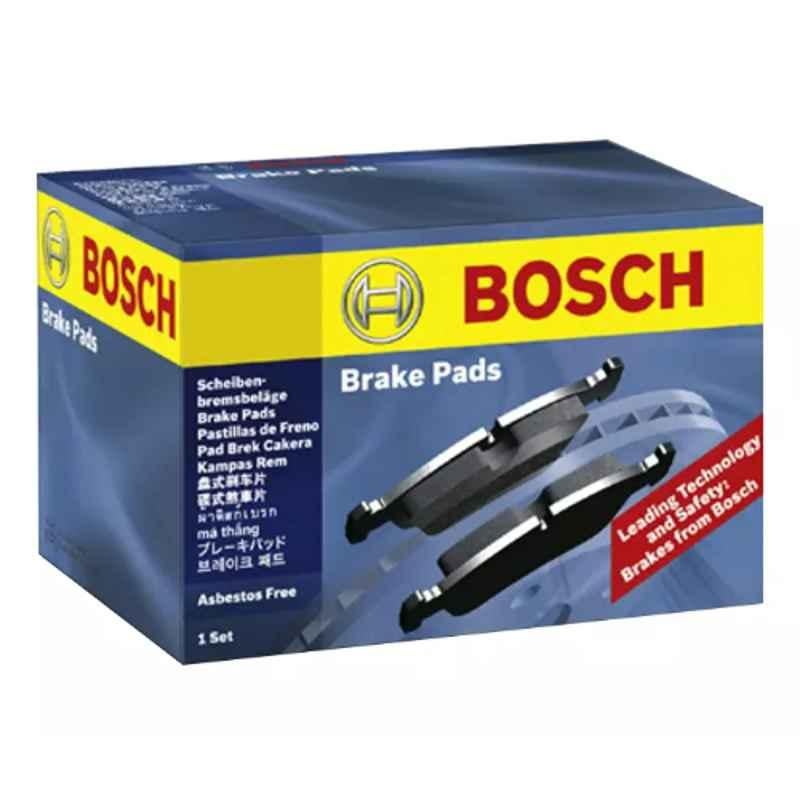 Buy Bosch Brake Pad for Skoda Laura F002H236128F8 BOS NSZPS9 Online At Price 1663